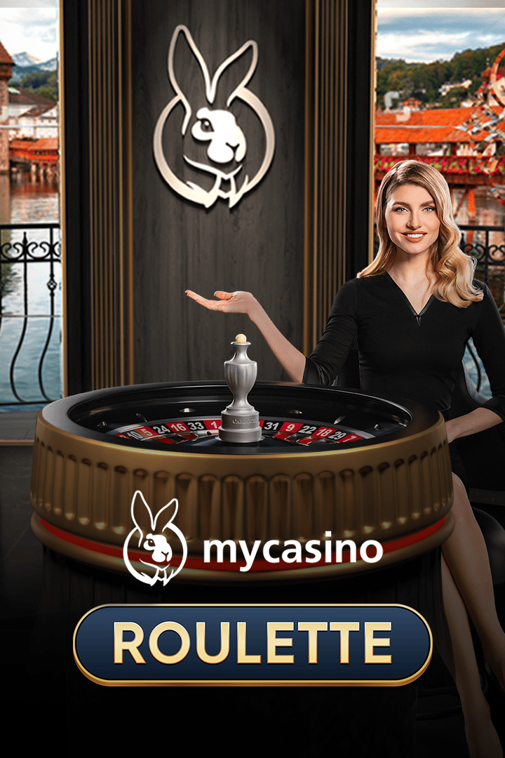 Mein Schweizer Online-Casino | mycasino