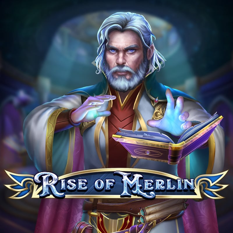 Rise of Merlin