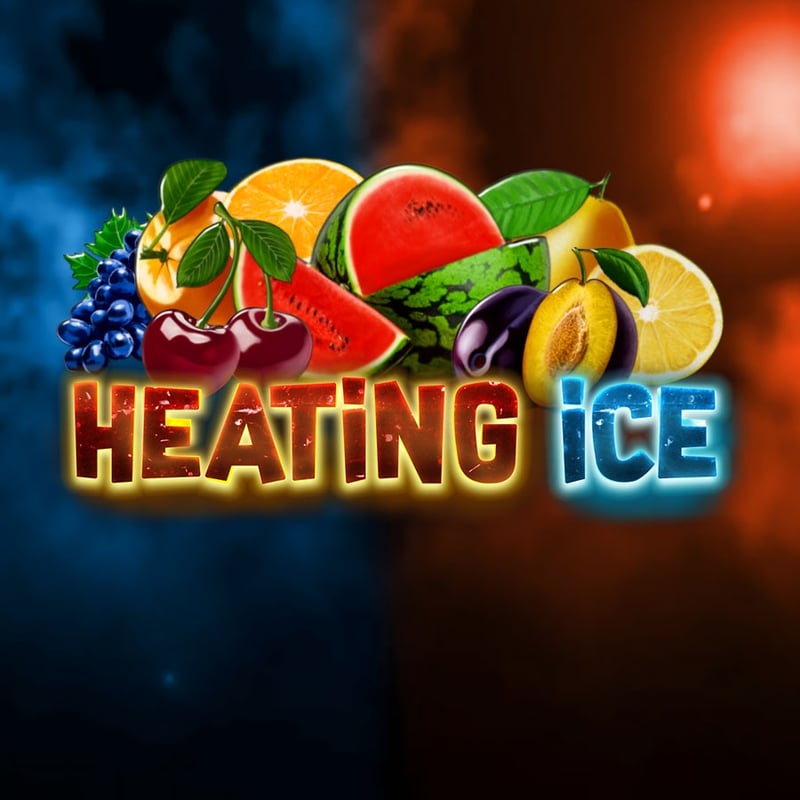 Heating Ice