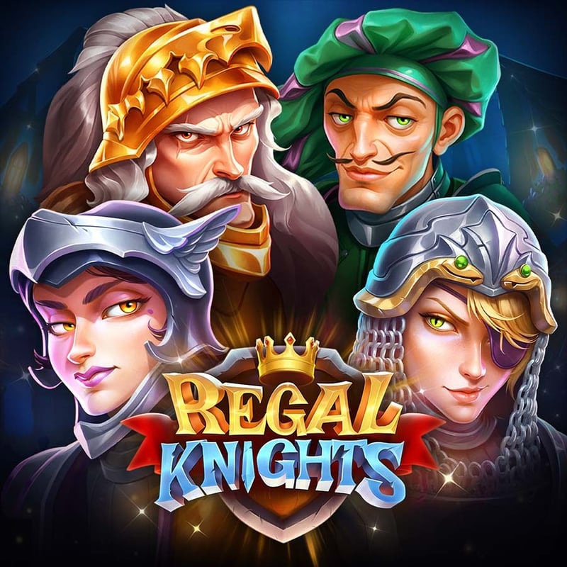 Regal Knights