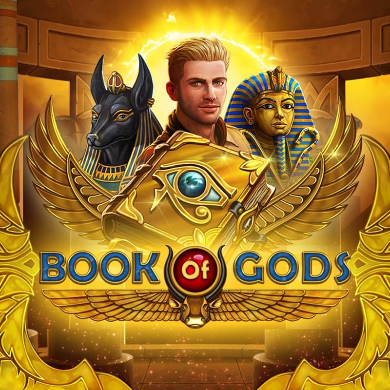Book of Gods