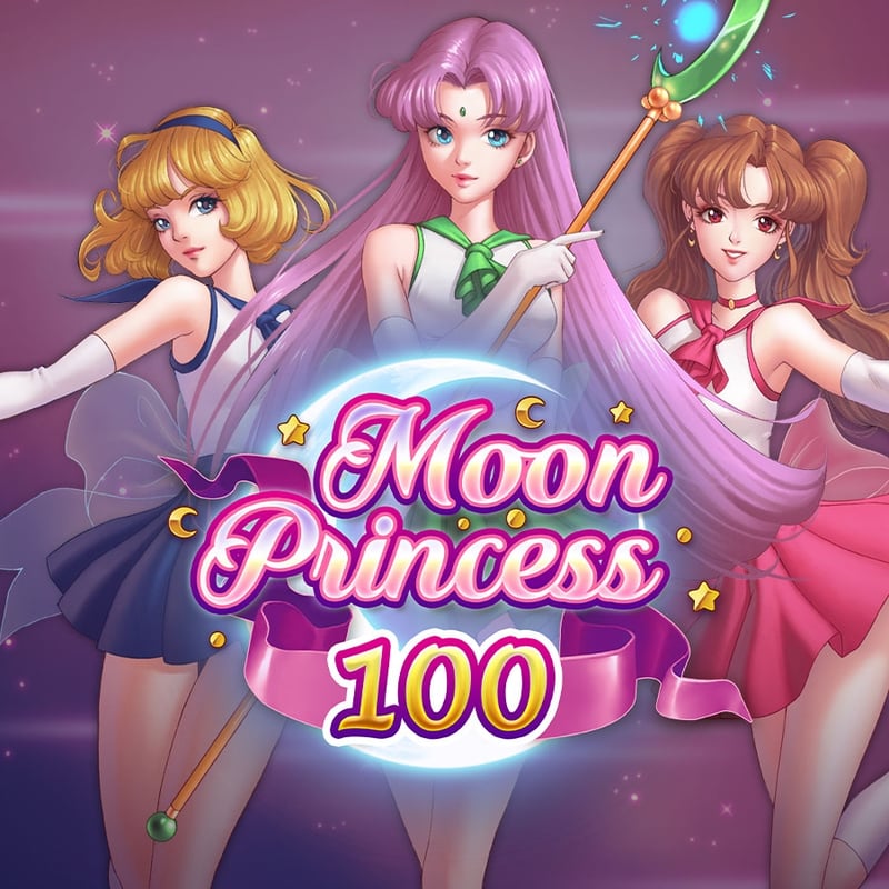 Moon Princess 100