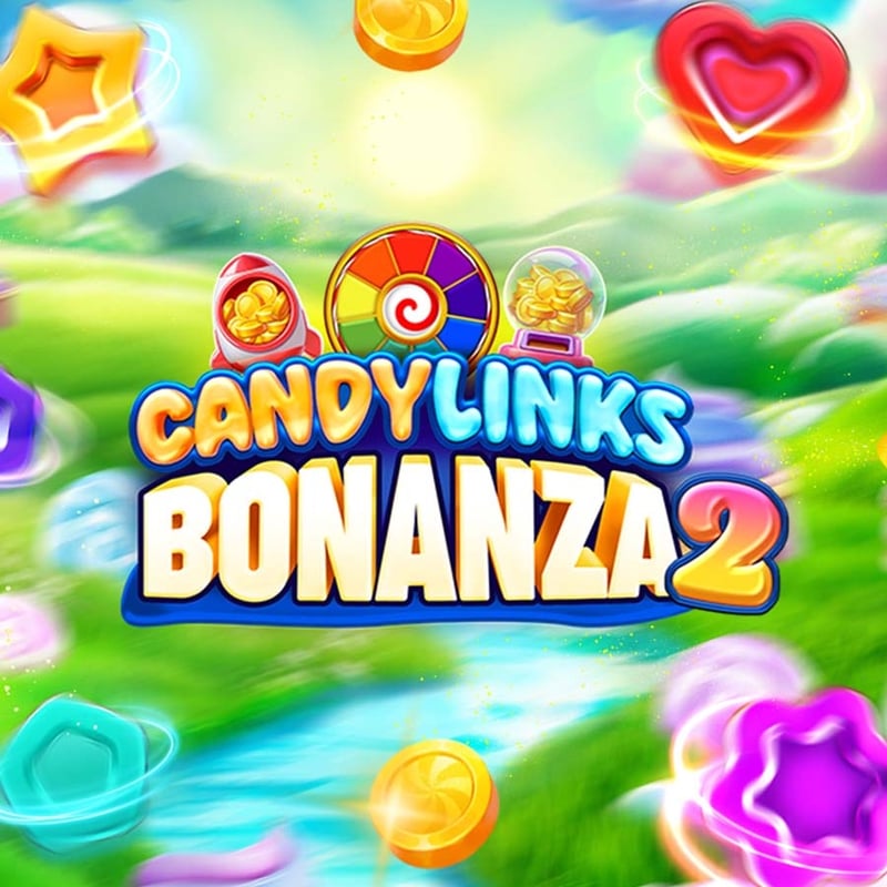 Candy Links Bonanza 2