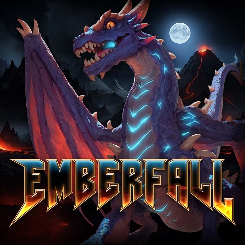 Emberfall