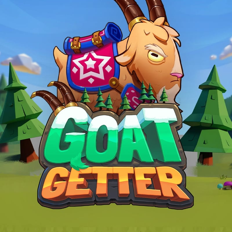 Goat Getter