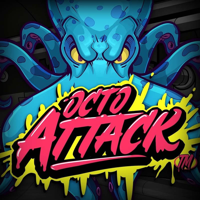 Octo Attack